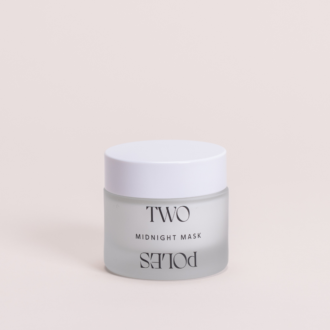 Mascarilla regenerante e hidratante | TWO POLES Cosmética Honesta