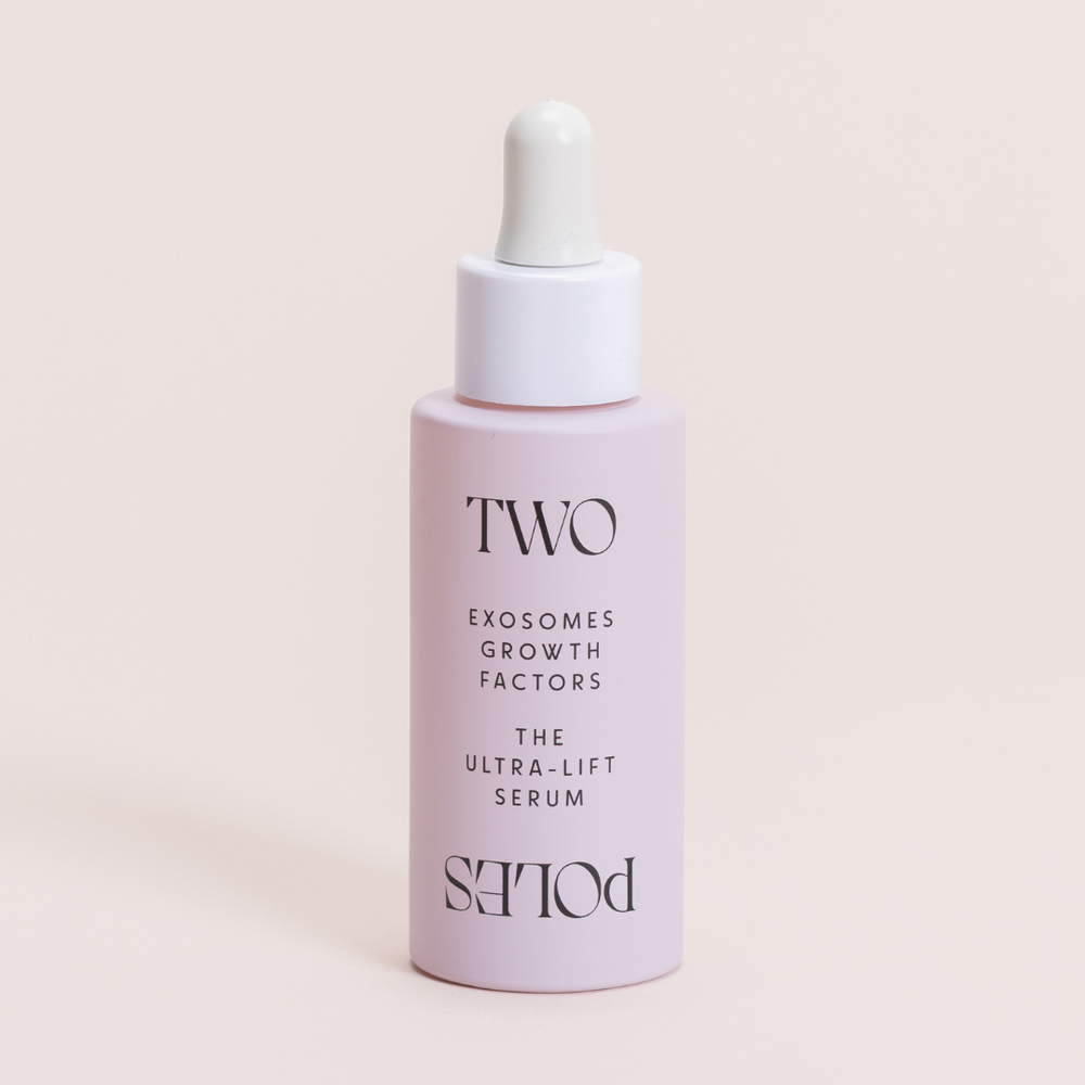 TWO POLES Cosmetics | Cosmética facial honesta e inteligente