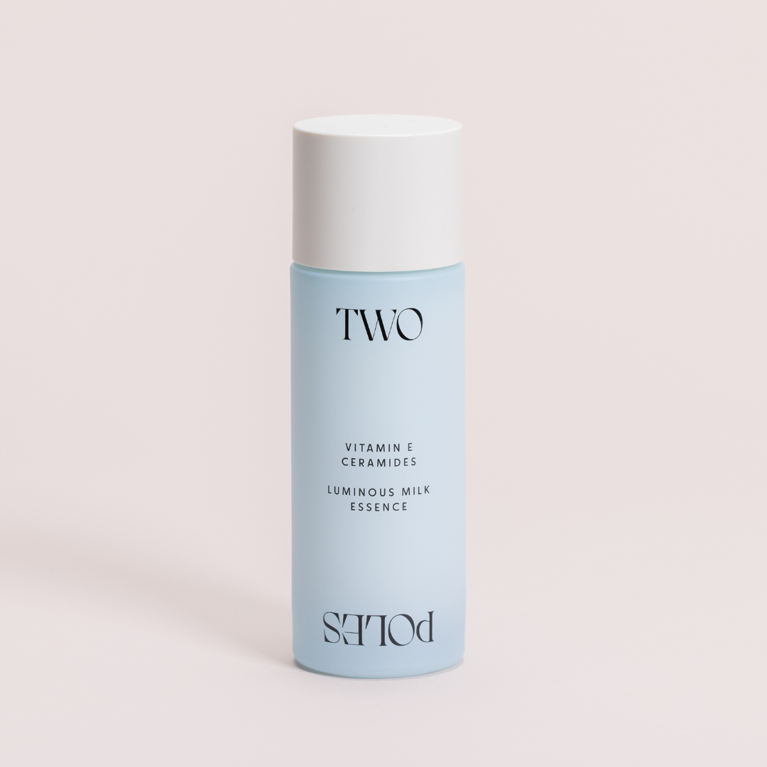 Luminous Milk Essence| TWO POLES Cosmética Honesta