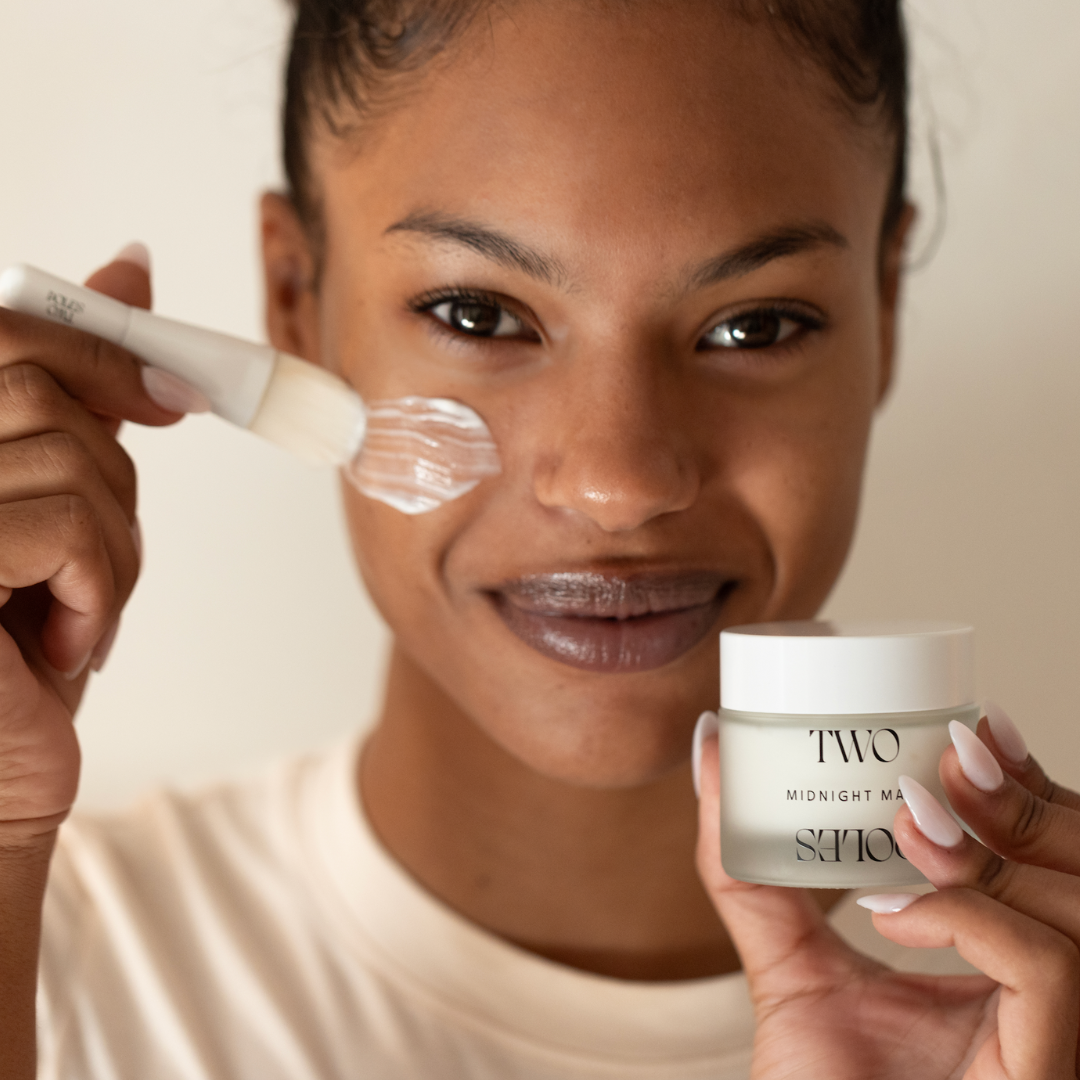 Mascarilla regenerante e hidratante | TWO POLES Cosmética Honesta – TWO ...