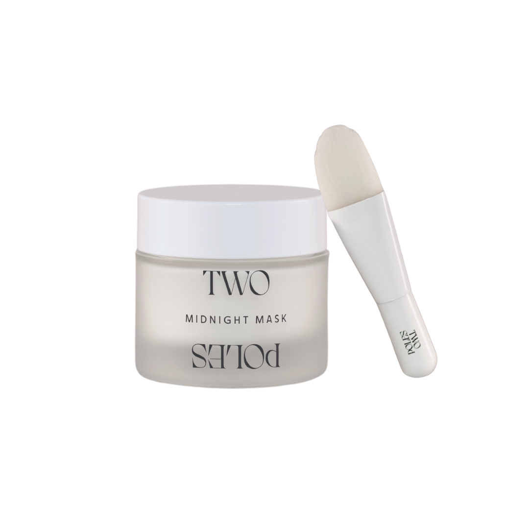 Mascarilla regenerante e hidratante | TWO POLES Cosmética Honesta – TWO ...