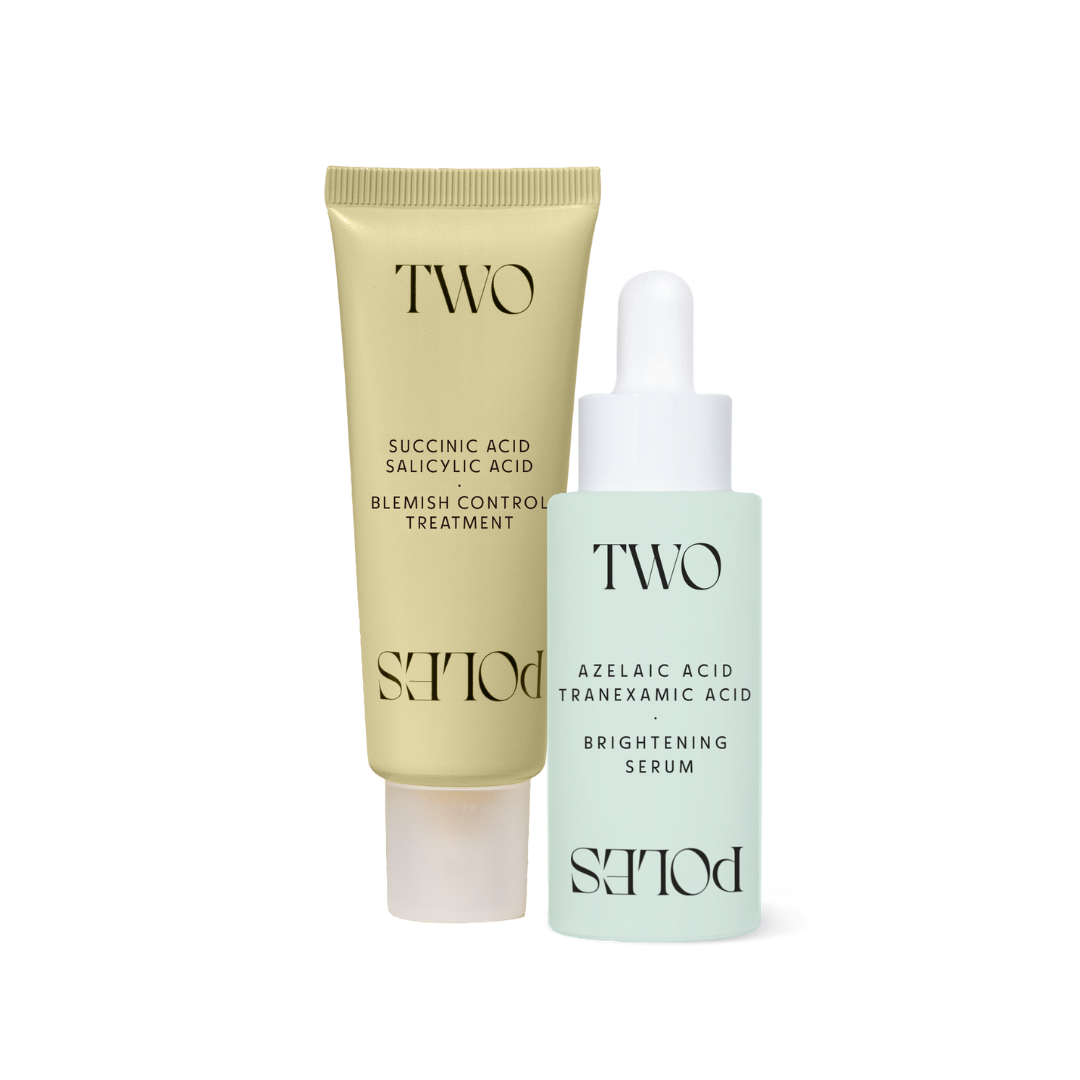 RUTINAS Y PACKS – TWO POLES COSMETICS