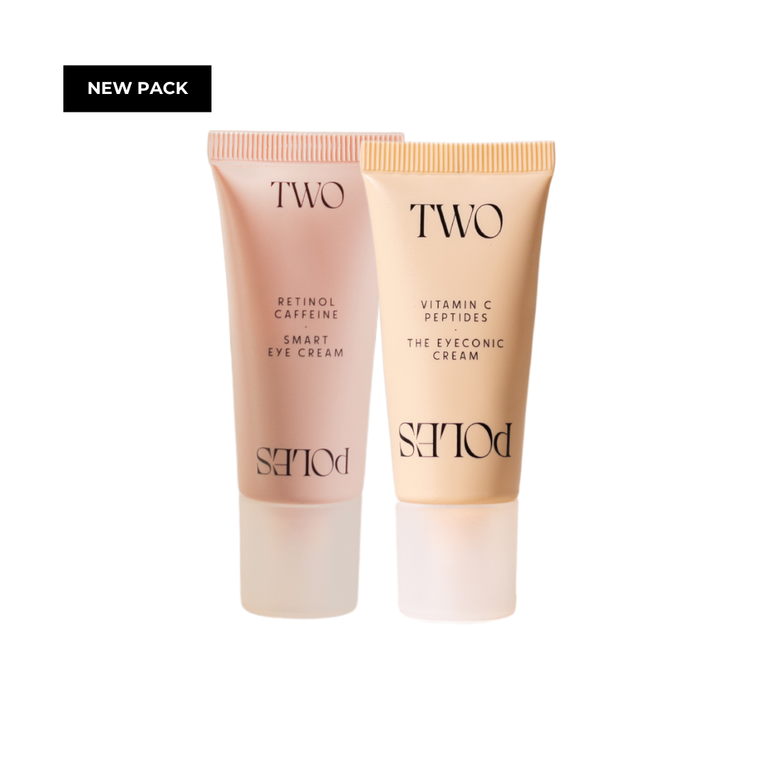 RUTINAS Y PACKS – TWO POLES COSMETICS