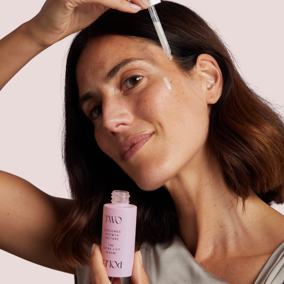 Luminous Milk Essence| TWO POLES Cosmética Honesta