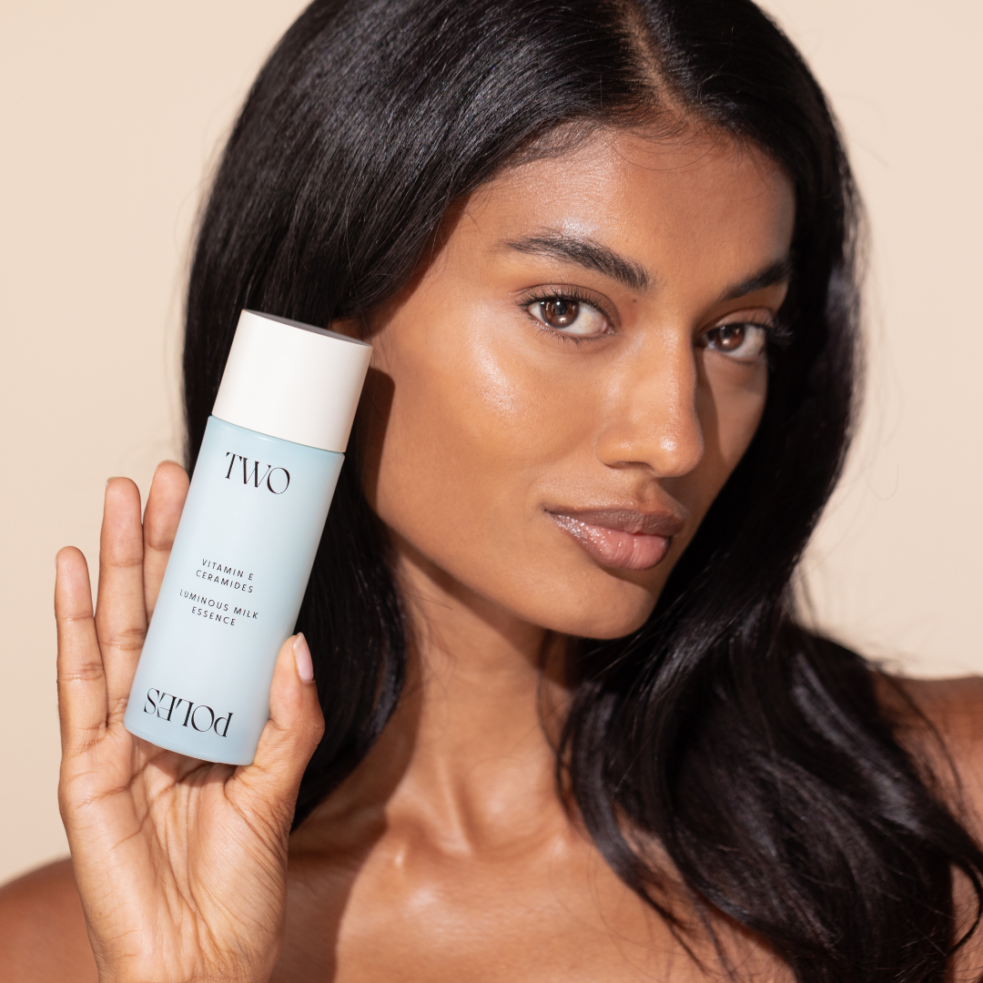 Luminous Milk Essence| TWO POLES Cosmética Honesta – TWO POLES COSMETICS