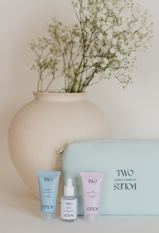 TWO POLES Cosmetics | Cosmética facial honesta e inteligente – TWO ...