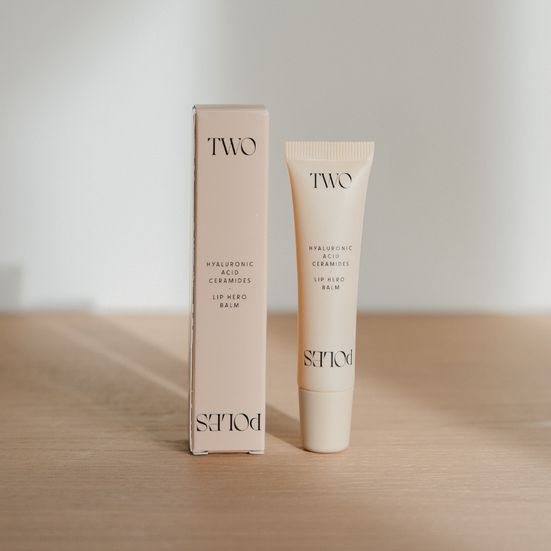 Bálsamo de labios con Ácido Hialurónico | TWO POLES Cosmética Honesta ...