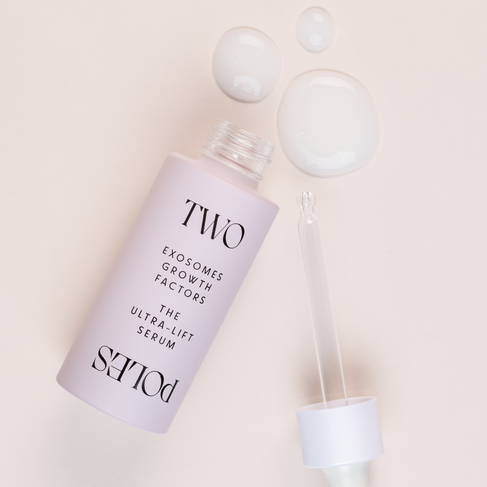 TWO POLES Cosmetics | Cosmética facial honesta e inteligente