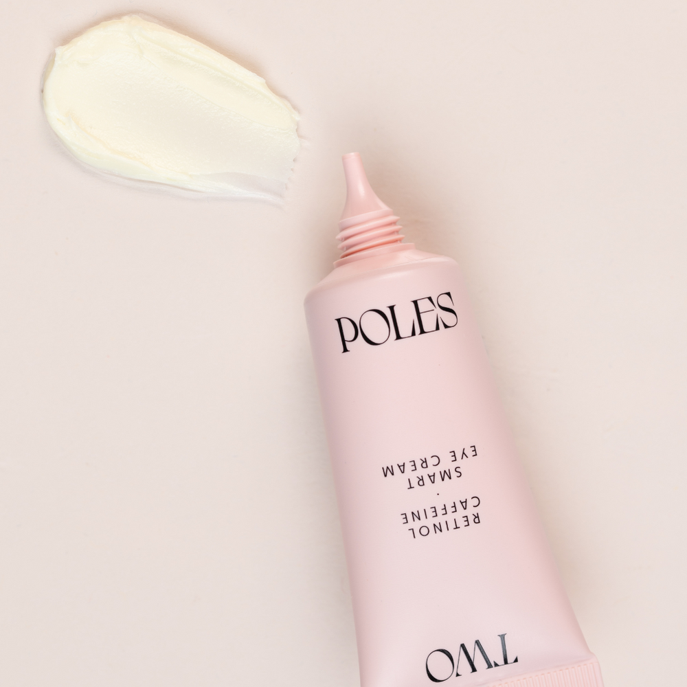 TWO POLES Cosmetics | Cosmética facial honesta e inteligente