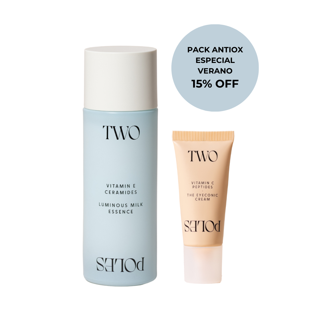Serums de tratamiento – TWO POLES COSMETICS